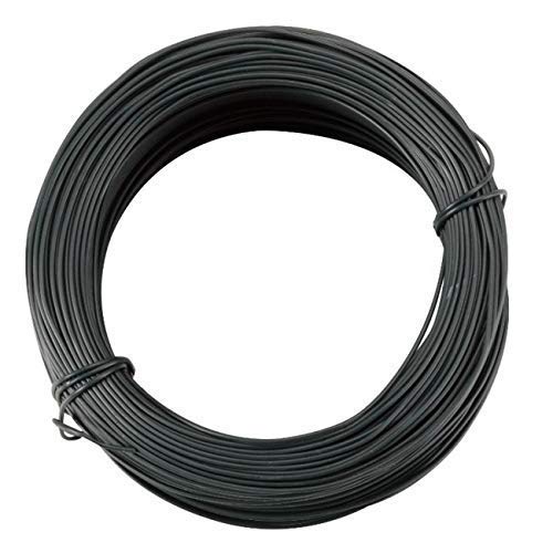TVASTEE TM Rope Wire for Drying Hanging Clothes/Clothesline/Washing ...