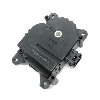 A/C HVAC Blend Servo Motor Actuator AE063800-0172PLS,TQ113800-2800PLS ...