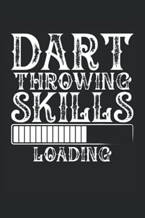 Dart throwing skills loading: Dot Grid Jounal ToDo Exercise Book or ...