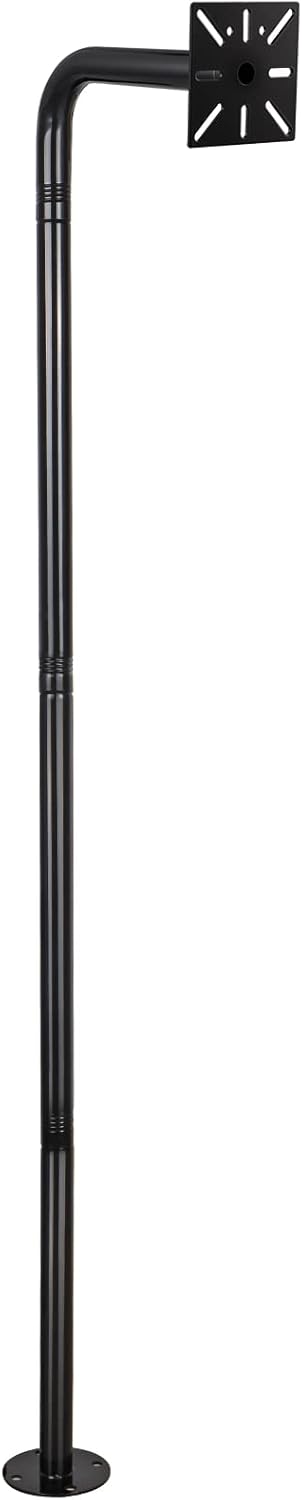 Amazon.com: MOLIGOU Gooseneck Keypad Mounting Post : Electronics