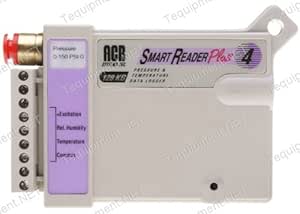 Amazon.com: ACR Systems 01-0097 SmartReader Plus 4 - 150G - 32 KB : Everything Else