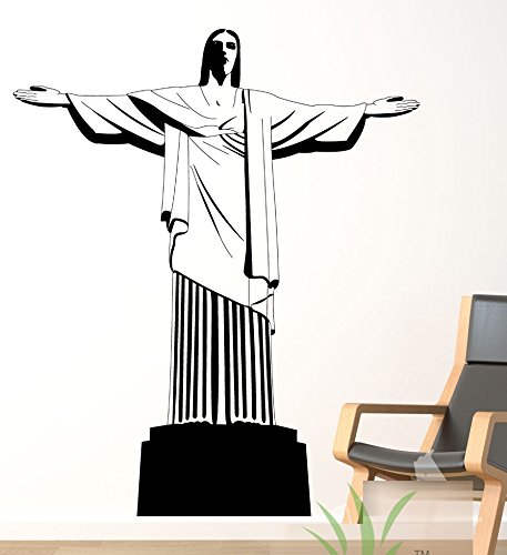 Buy Products Kart Jesus Christ wall decal Online at Low Prices in India ...