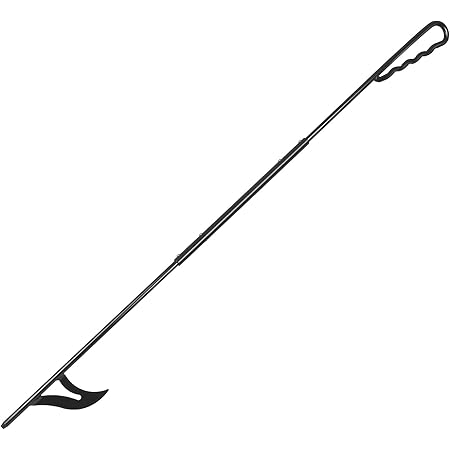 Amazon.com : Walden Backyards Fire Pit Stoker Poker™ XL 46" - High ...