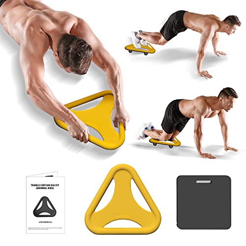 Top 10 Best Ab Roller For Beginners : Reviews & Buying Guide - Katynel
