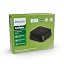 Philips GoPure 5212 Car Air Purifier (Black) With HEPA and HESA Fliter ...