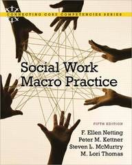 Social Work Macro Practice: Thomas M Lori: 9780205838783: Amazon.com: Books