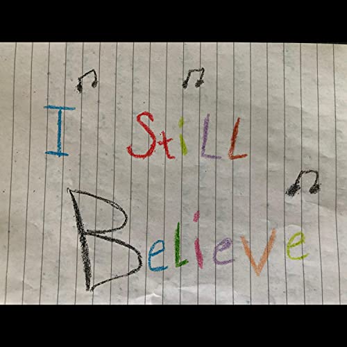 I Still Believe de Mr. Mellow D en Amazon Music Unlimited