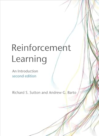 Buy Reinforcement Learning Book Online at Low Prices in India | Reinforcement Learning Reviews ...