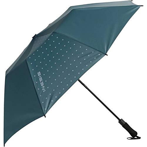 INESIS GOLF UMBRELLA 120 TURQUOISE : Amazon.in: Sports, Fitness & Outdoors