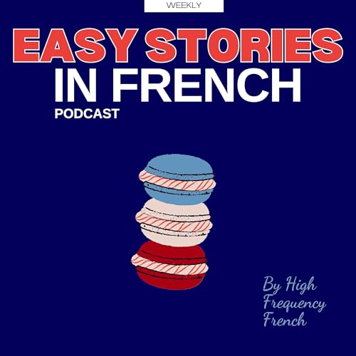 Amazon.com: High Frequency French : High Frequency French: Audible ...
