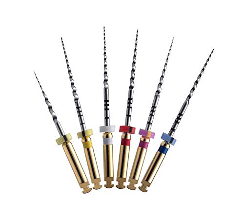 The 30 Best Endodontic Files of 2026 [Verified] - Cherry Picks
