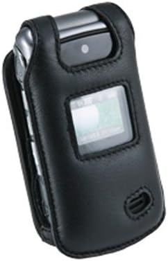 Amazon.com: Wireless Technologies Premium Leather Case for LG VX5500 ...