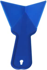 BEIDUOYANG Plastic Corner Scraper Finisher Cleaning Stucco Removal ...
