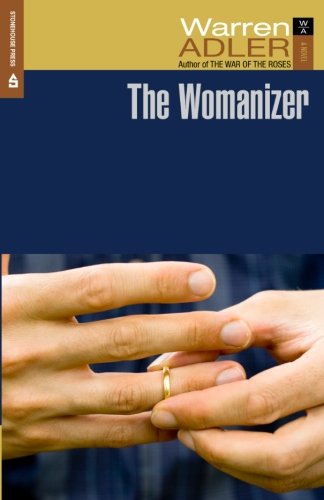 The Womanizer: Adler, Warren: 9781590060216: Amazon.com: Books