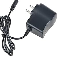 Amazon.com: Accessory USA AC DC Adapter for OttLite OtLite 30 LED ...