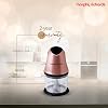 Buy Morphy Richards Mini Chopper | 300W | Electric Chopper for Kitchen ...