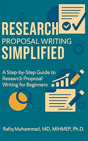 Research Proposal: Academic Writing Guide for Graduate Students (Essay ...