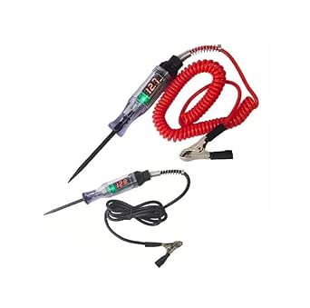 Amazon.com: SEDLAV Advanced Car Test Pen Circuit - Automotive ...