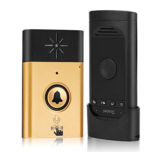 35 migliori Citofono Wireless nel 2020 (recensioni, opinioni, prezzi)