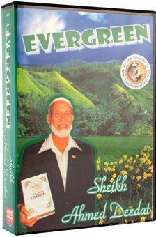 Evergreen: Ahmed Deedat (10 DVDs) : Amazon.in: Computers & Accessories