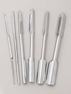 UV 6 Piece Fruit and Vegetable Carving Set : Amazon.ca: Home
