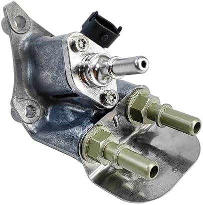 Amazon.com: DEF Doser Diesel Exhaust Fluid Injector w/Stainless Steel ...