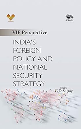 India's Foreign Policy and National Security Strategy: Amazon.co.uk: C ...