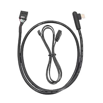 Synchronous Extension Cable Kit Power Supply Controller For 3060ti 3070 ...