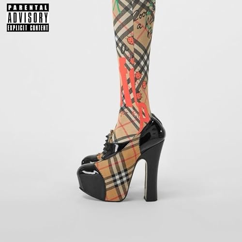 Amazon.com: XOXO [Explicit] : BEBEG: Digital Music