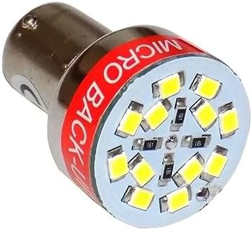 Amazon.fr : Bip sonore universel Bip de recul P21 BA15S 12 V LED ...