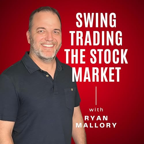 Amazon.com: Swing Trading the Stock Market : Ryan Mallory: Audible ...