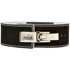 Buy Schiek 10CM Lever Competition Power Lifting Belt - L7010 - Xtra ...