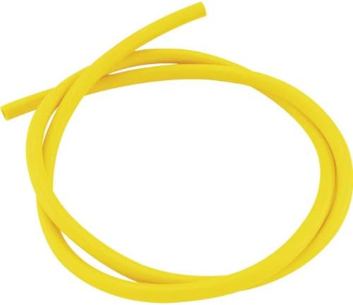 Amazon.com: Helix Racing Products Colored Fuel Line - 3/8in. x 1/2in ...