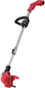 Amazon.com : Lawn Mowers Electric Lawn Mower Handheld Portable ...