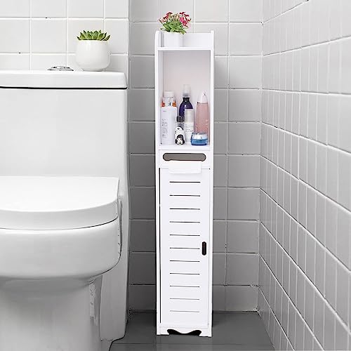 Schmaler Wc Schrank
