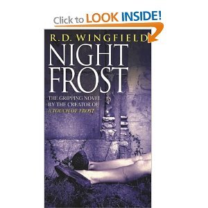 Amazon.co.jp: Night Frost : 本