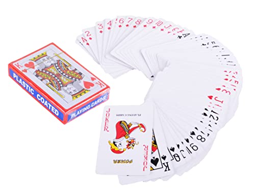 amazon.ae Best Sellers: The best items in Standard Playing Card Decks ...