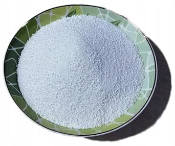Kaliumcarbonat K2CO3 (Potassium Carbonate) 10kg : Amazon.de: Gewerbe ...