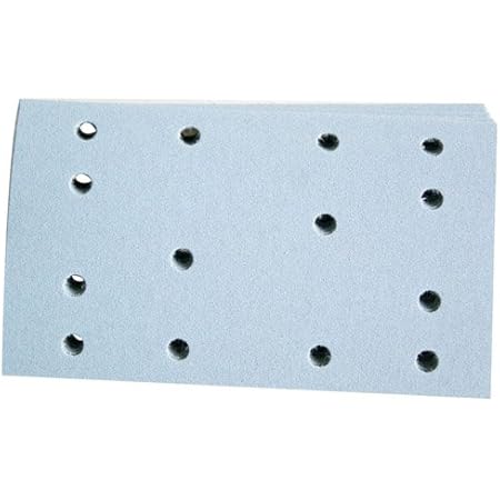 FESTOOL 499628 Schleifstreifen STF 80X133 P100 GR/100 : Amazon.de: Baumarkt