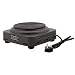 Buy BAJAJ VACCO Radiant Electric Tawa Hot Plate 1000 watt Pc Without ...