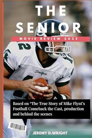 The senior (Movie review) 2025: Based on “The True Story of Mike Flynt ...