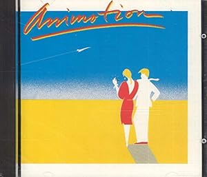 Animotion - : Amazon.de: Musik-CDs & Vinyl