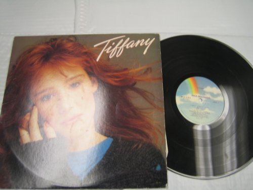 Tiffany : Tiffany: Amazon.es: CDs y vinilos}