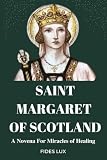 Saint Margaret of Scotland - World History Encyclopedia
