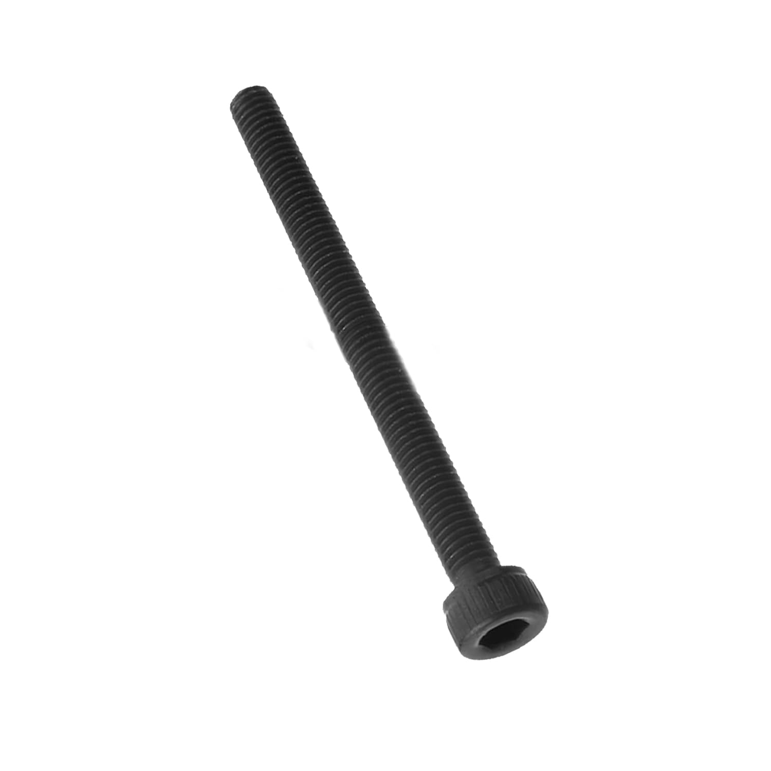 Jutagoss 1Pcs M14 x 140mm Hex Socket Head Cap Screws Bolts, 12.9 Grade ...