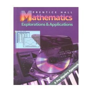 Amazon.com: Mathematics: Explorations & Applicatons, Annotated Teacher ...
