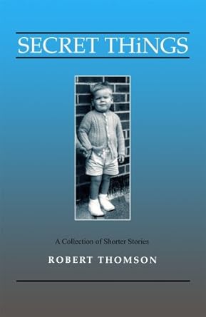 Amazon.co.jp: Secret Things : 本