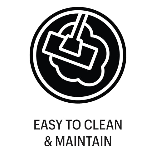 Universal Bianco Classico 3 MIL x 12 in. W x 24in. L Peel and Stick ...