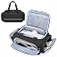 Amazon.com: CURMIO CPAP Travel Bag Compatible with ResMed AirSense 11 ...