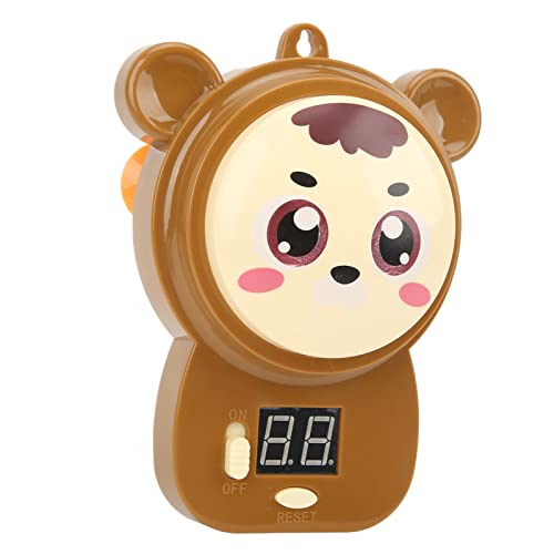 Touch High Jump Counter, Height Training Touch Counter Intelligent ...